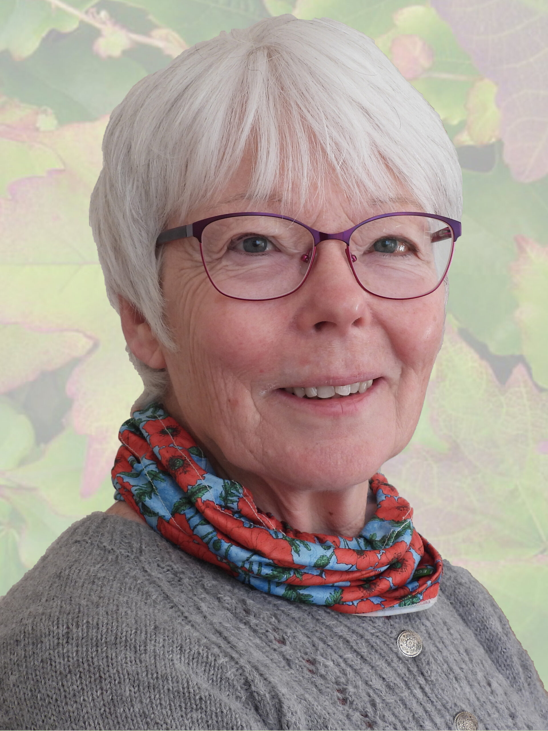 Board of Trustees - Go Golspie Development Trust